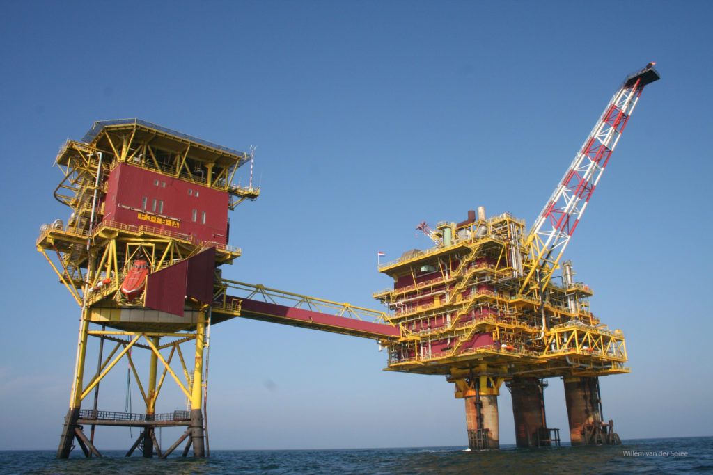ENI F3-FB-1 • Werkenindeoffshore.nl