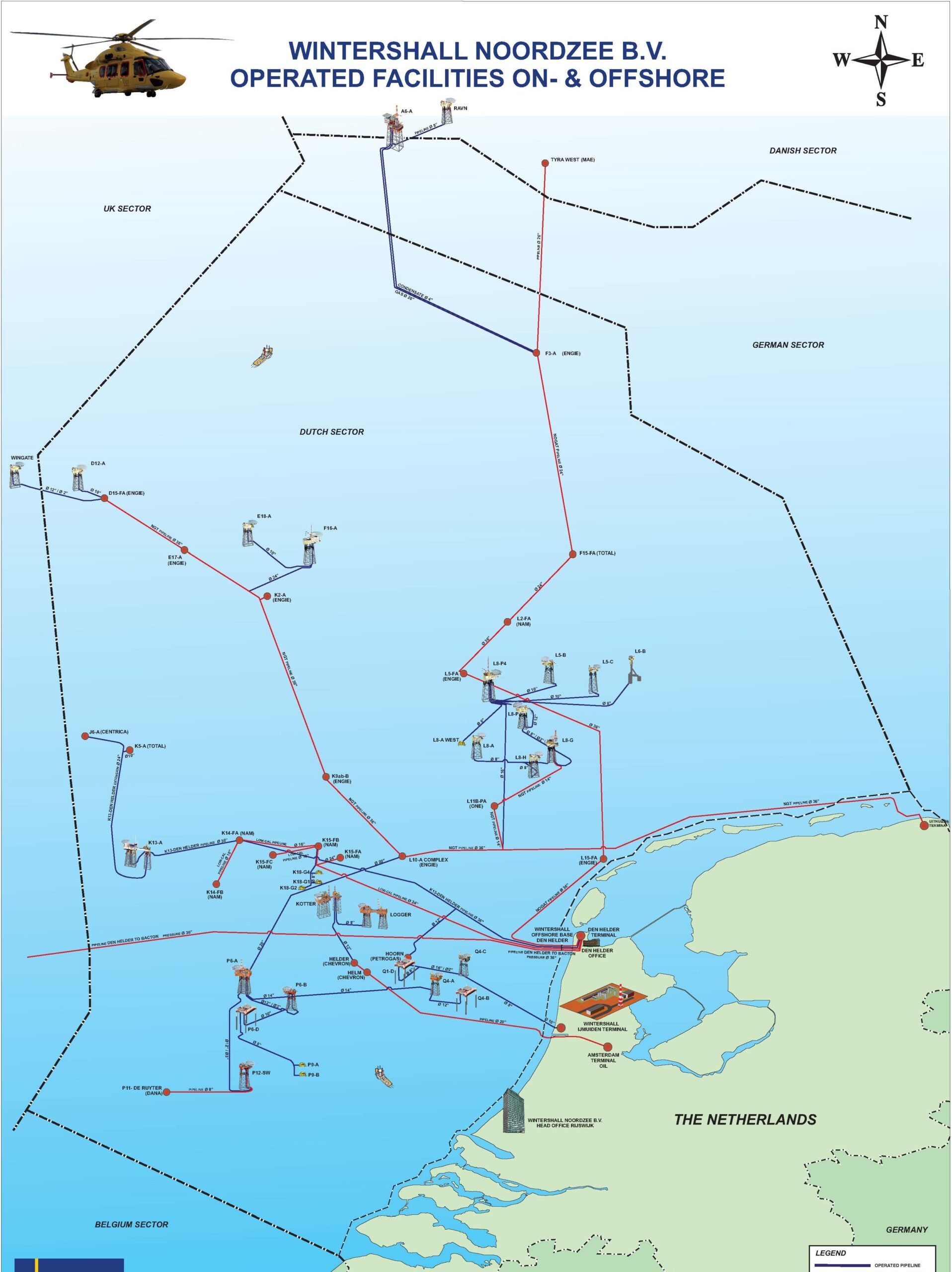 Wintershall • Werkenindeoffshore.nl