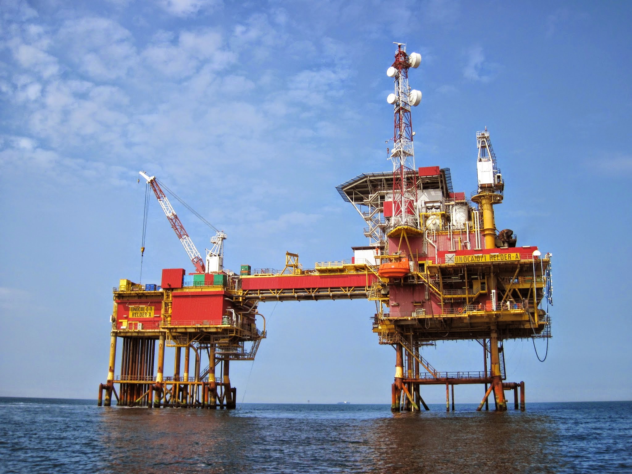 Petrogas Q1 Helder • Werkenindeoffshore.nl