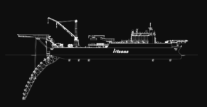 Allseas Solitaire • Werkenindeoffshore.nl