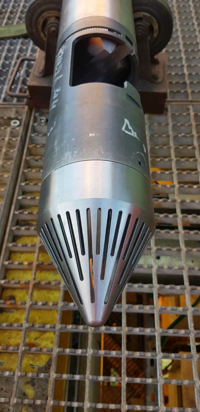 Wireline/Slickline offshore • Werkenindeoffshore.nl