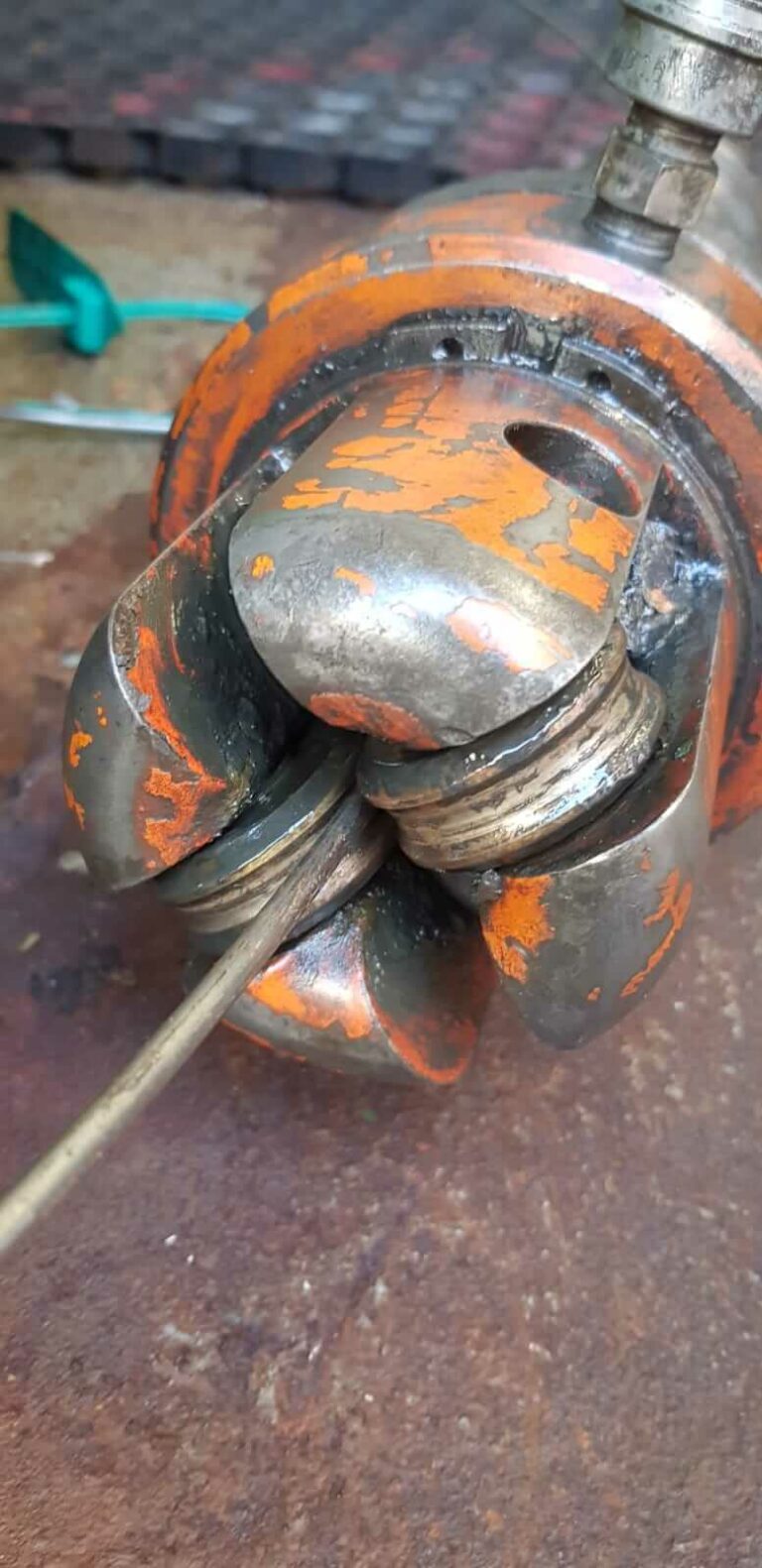 Wireline/Slickline offshore • Werkenindeoffshore.nl