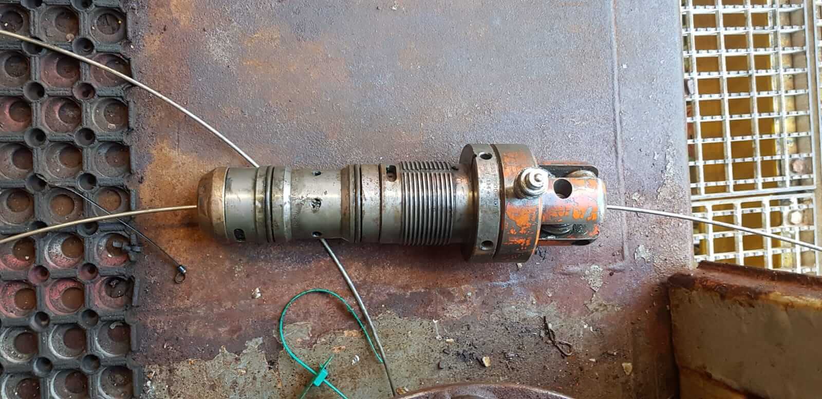 Wireline/Slickline offshore • Werkenindeoffshore.nl