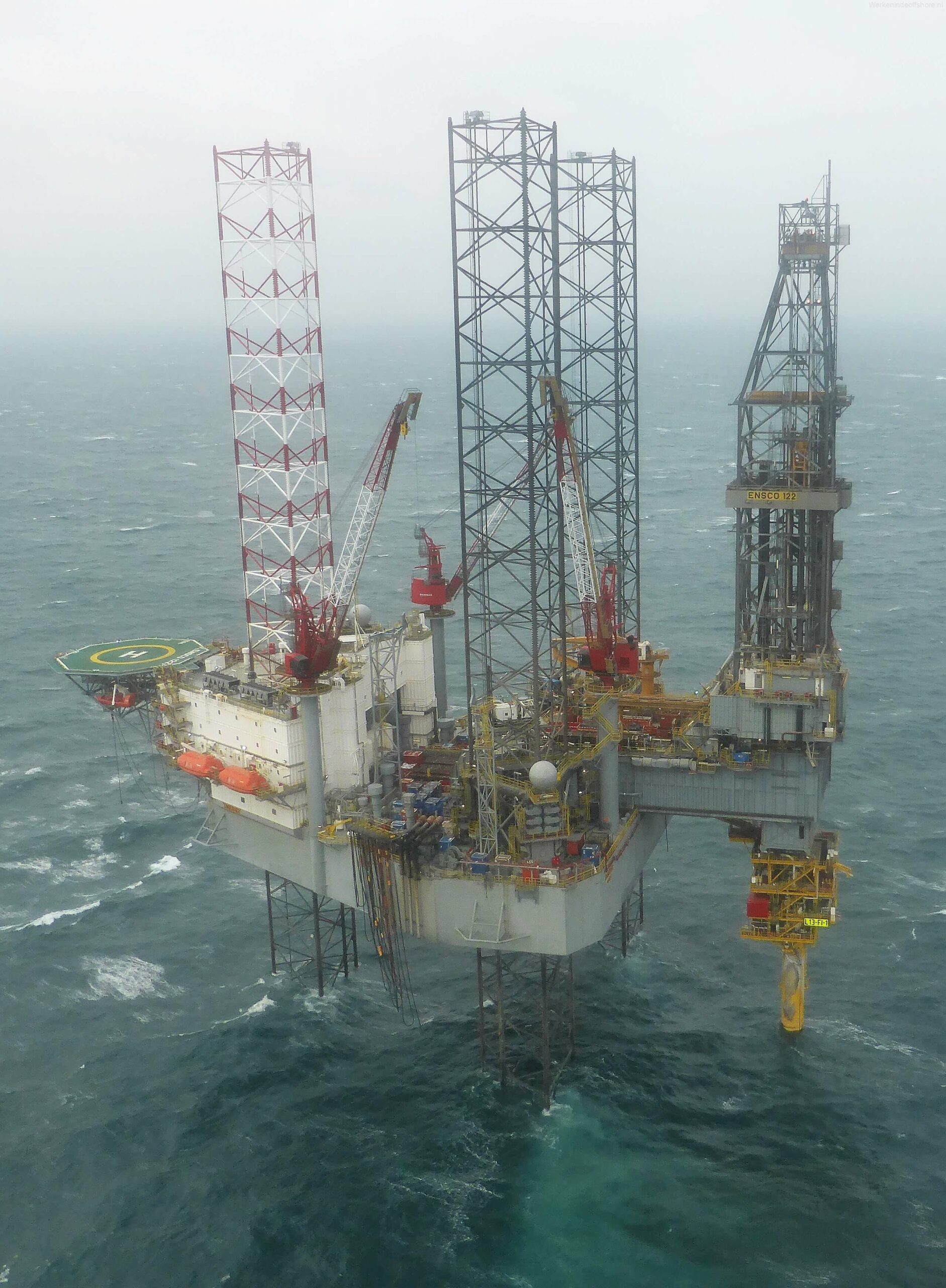 Valaris 122 • Werkenindeoffshore.nl