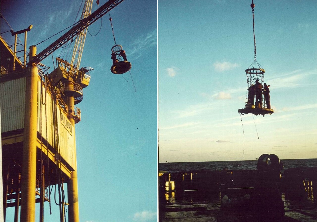 VOEKS Gaat Offshore: Tijden veranderen • Werkenindeoffshore.nl