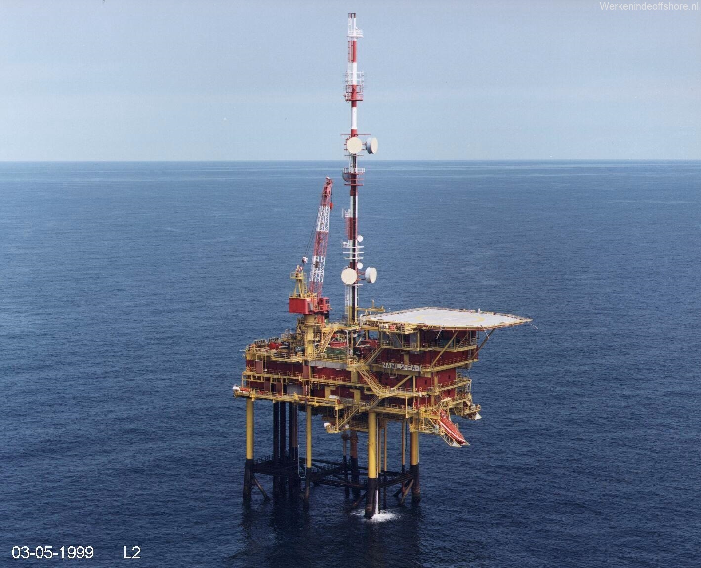 Tenaz L2-FA-1 • Werkenindeoffshore.nl